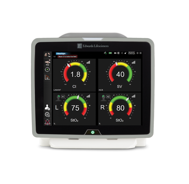 Acumen IQ cuff | Edwards Lifesciences